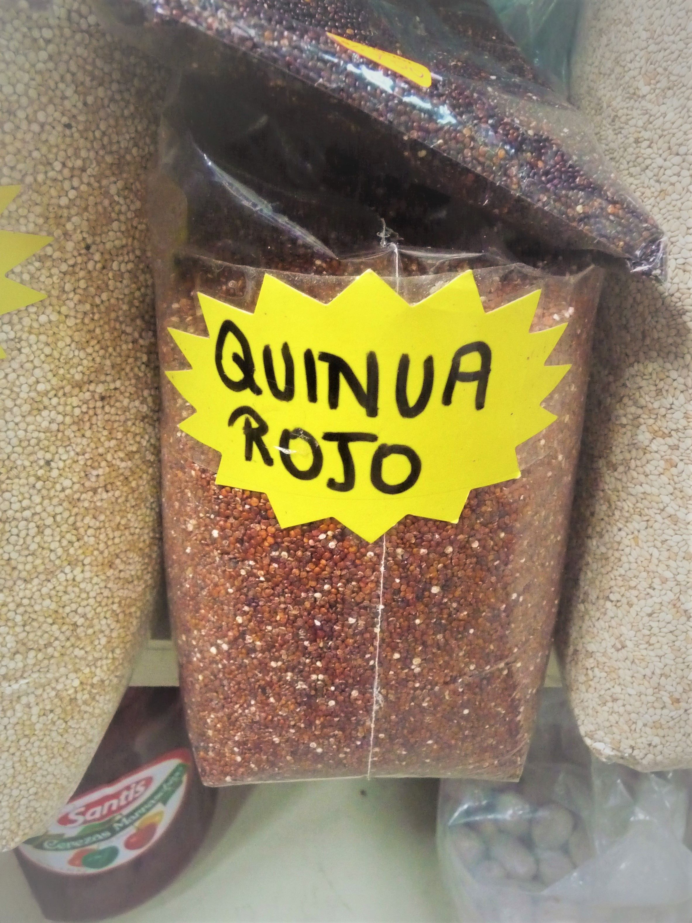 Quinoa Cooking: Rinsing, Oil-Free Toasting, and How to Know When It’s ...