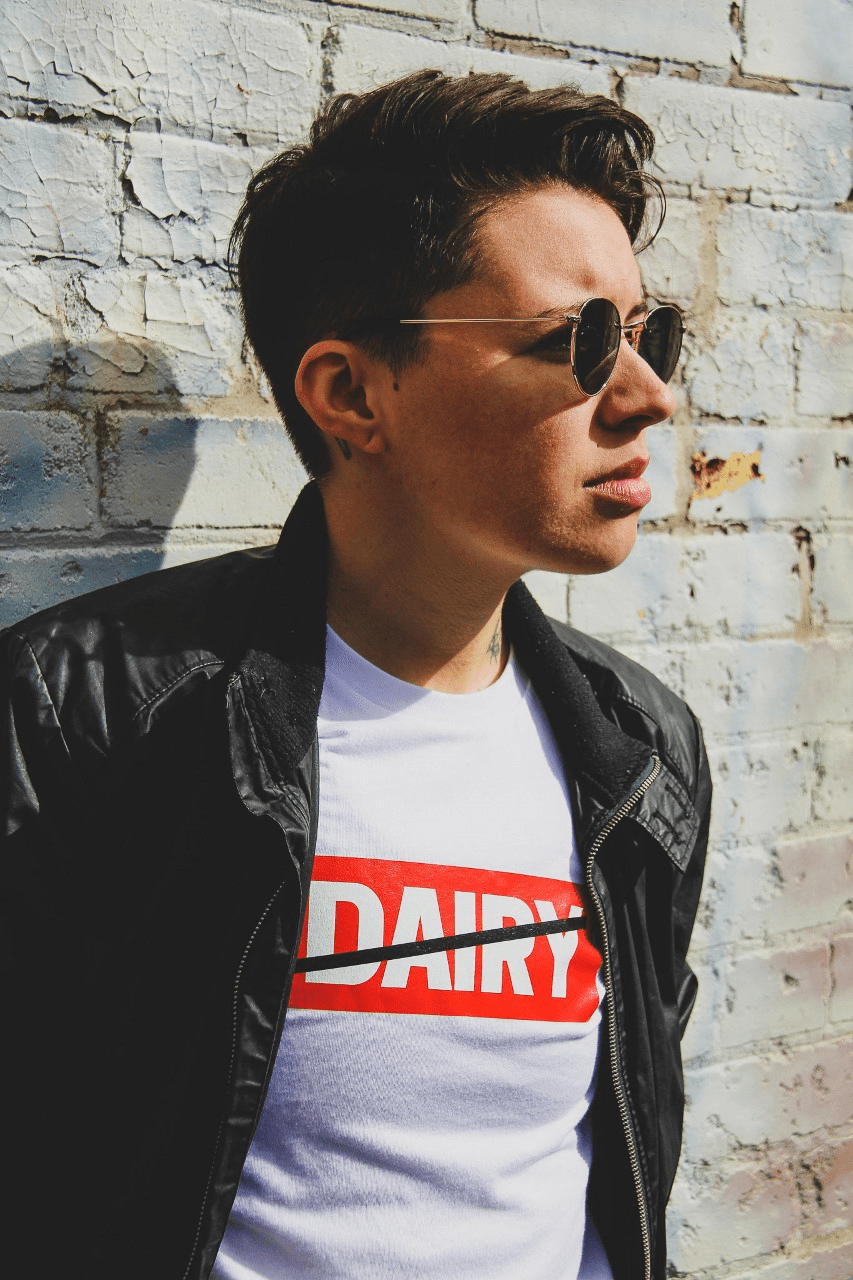 Plant-Based Chef You Should Know: Lexx : Plants-Rule