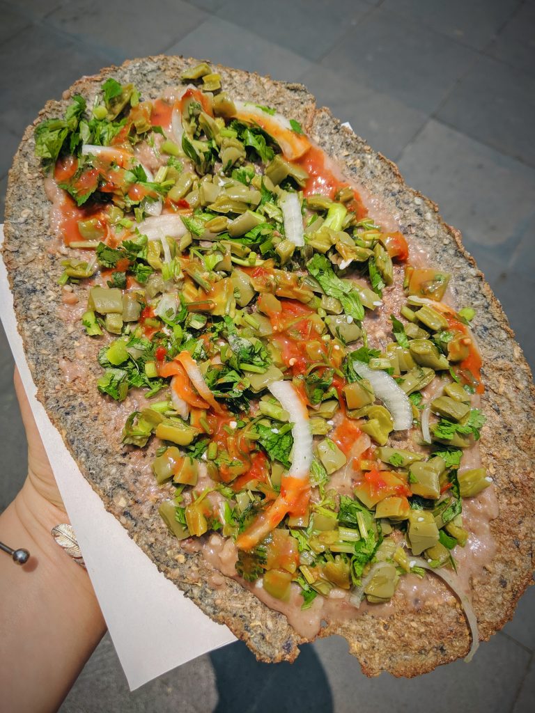 The Best Vegan Restaurants in Mexico City...that Even Foodies Will Love ...