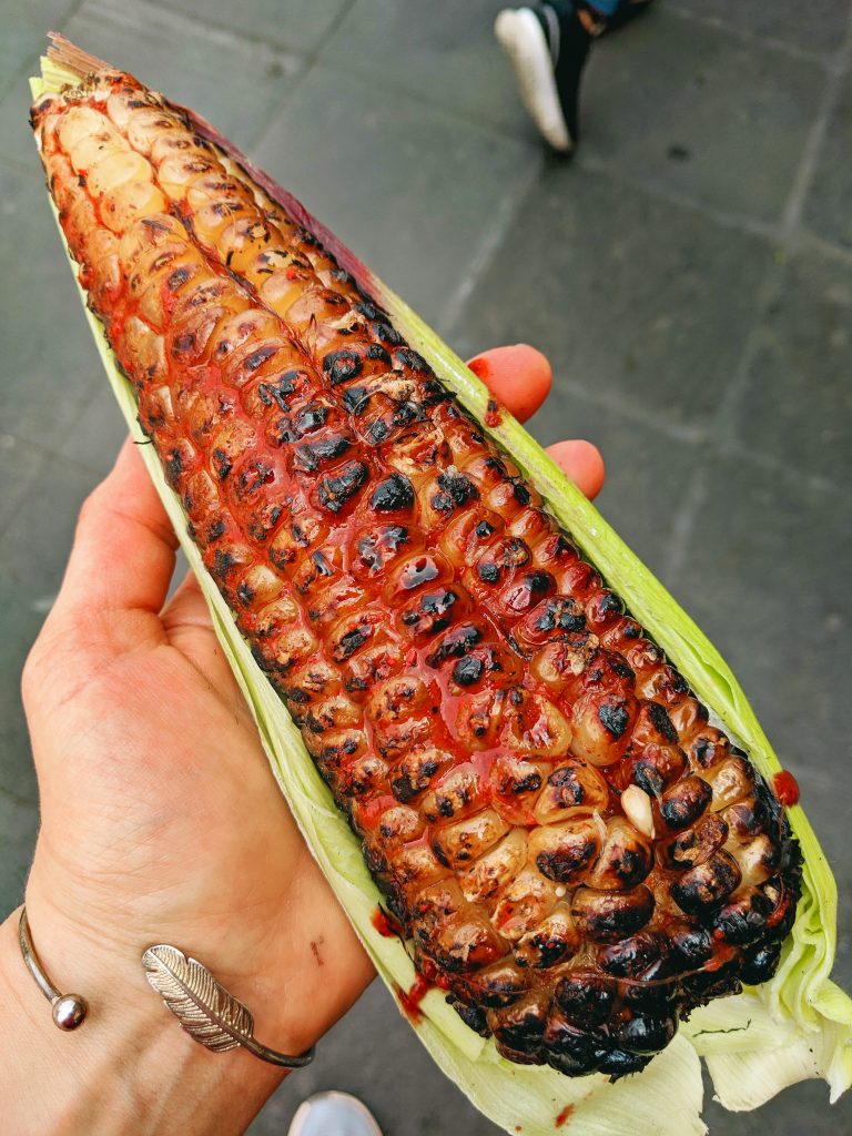 The Best Vegan Restaurants in Mexico City...that Even Foodies Will Love ...