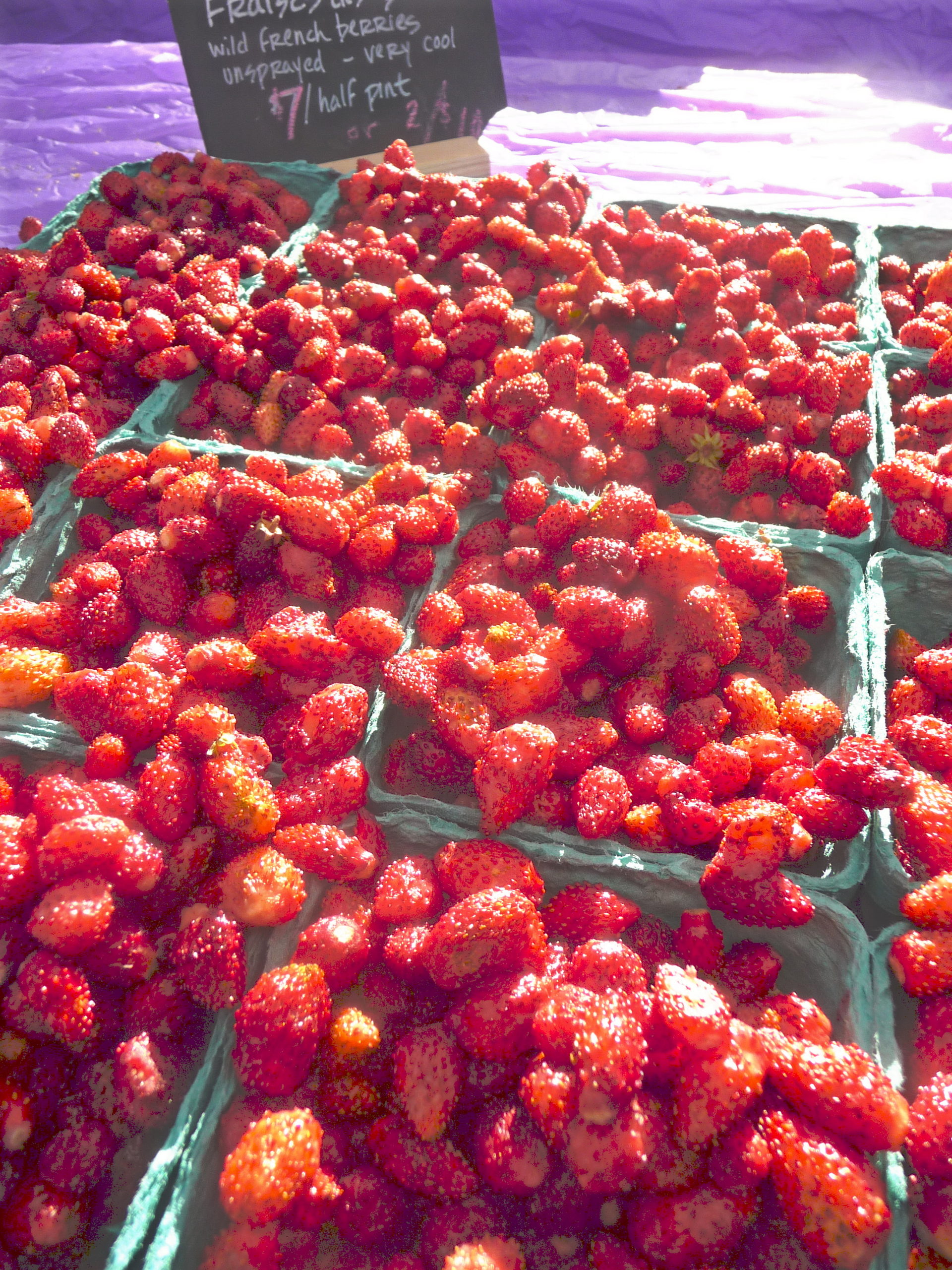 Plant-Based Strawberry Nice Cream Jubilee Sundae - Plants-Rule