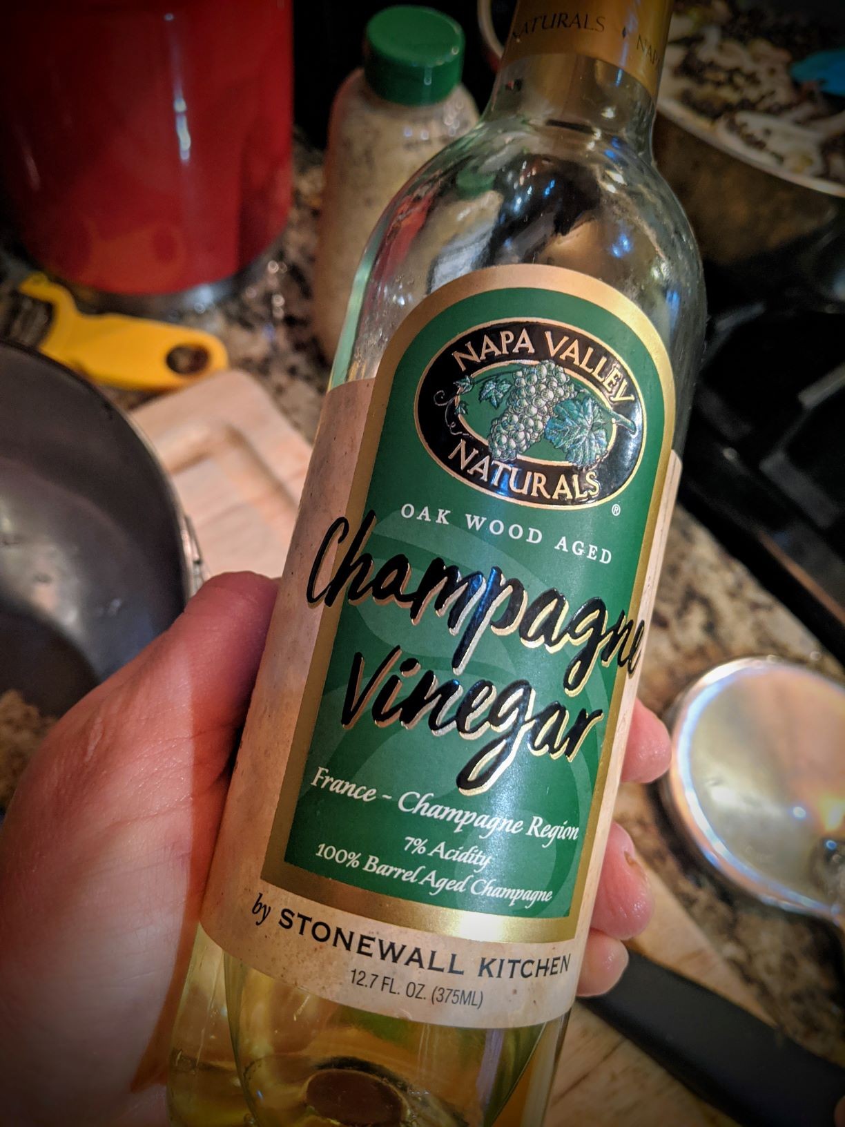 French Black Beluga Lentil and Fennel Vegan Salad - Plants-Rule